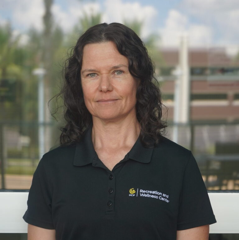 Contact Us • Recreation and Wellness Center • UCF