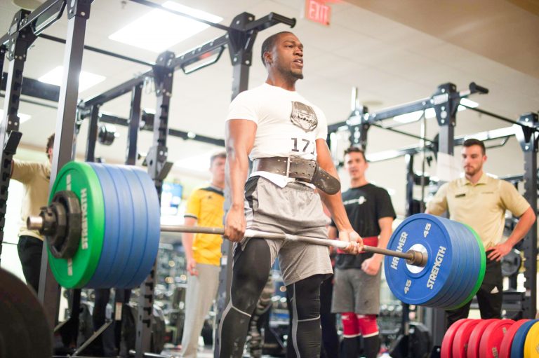 RWC Main Facilities • Recreation and Wellness Center • UCF