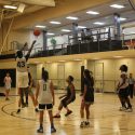 Intramural Sports • Recreation and Wellness Center • UCF