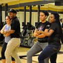 RWC Main Facilities • Recreation and Wellness Center • UCF