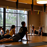 RWC Main Facilities • Recreation and Wellness Center • UCF