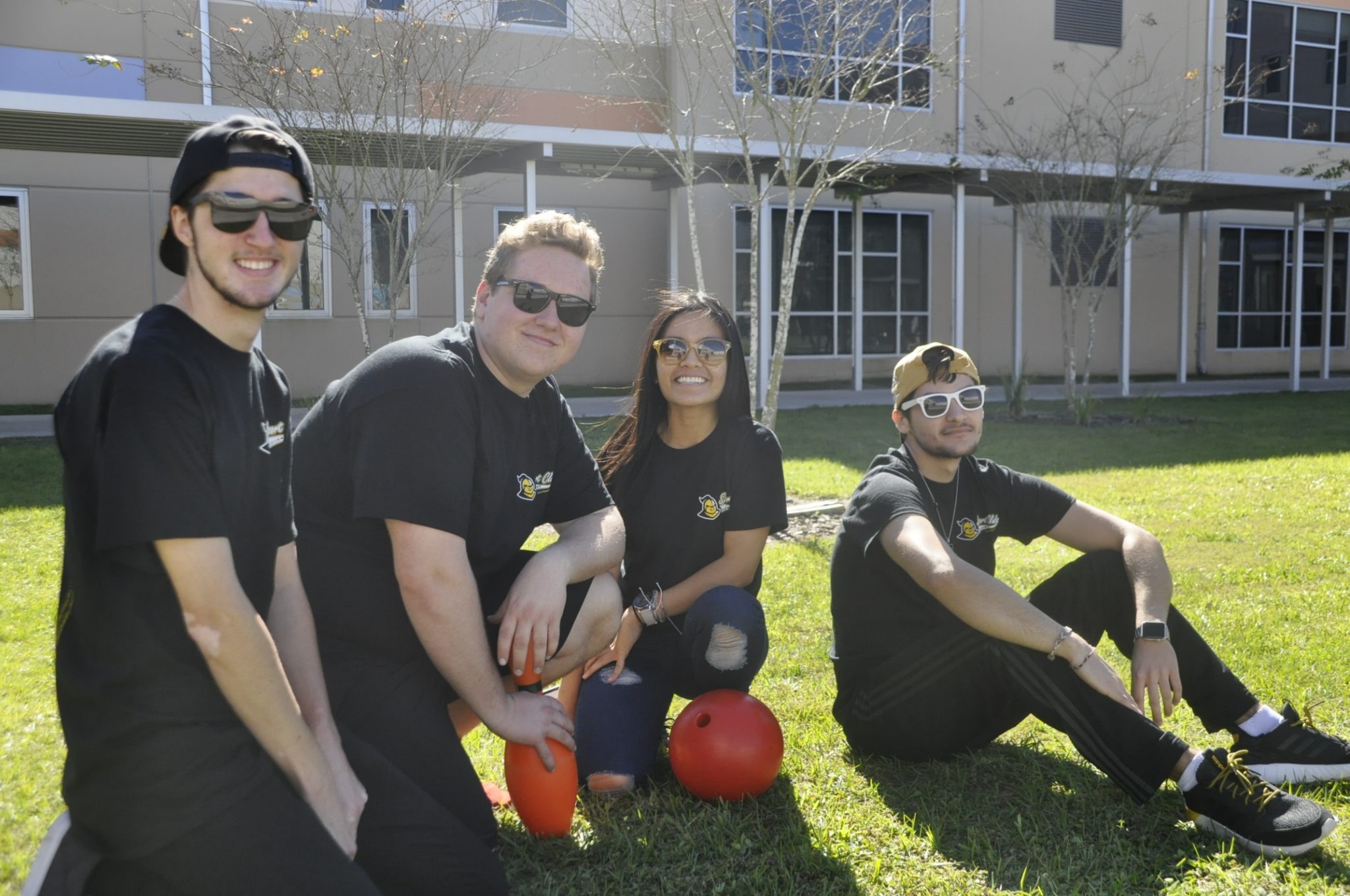 Sport Clubs • Recreation and Wellness Center • UCF