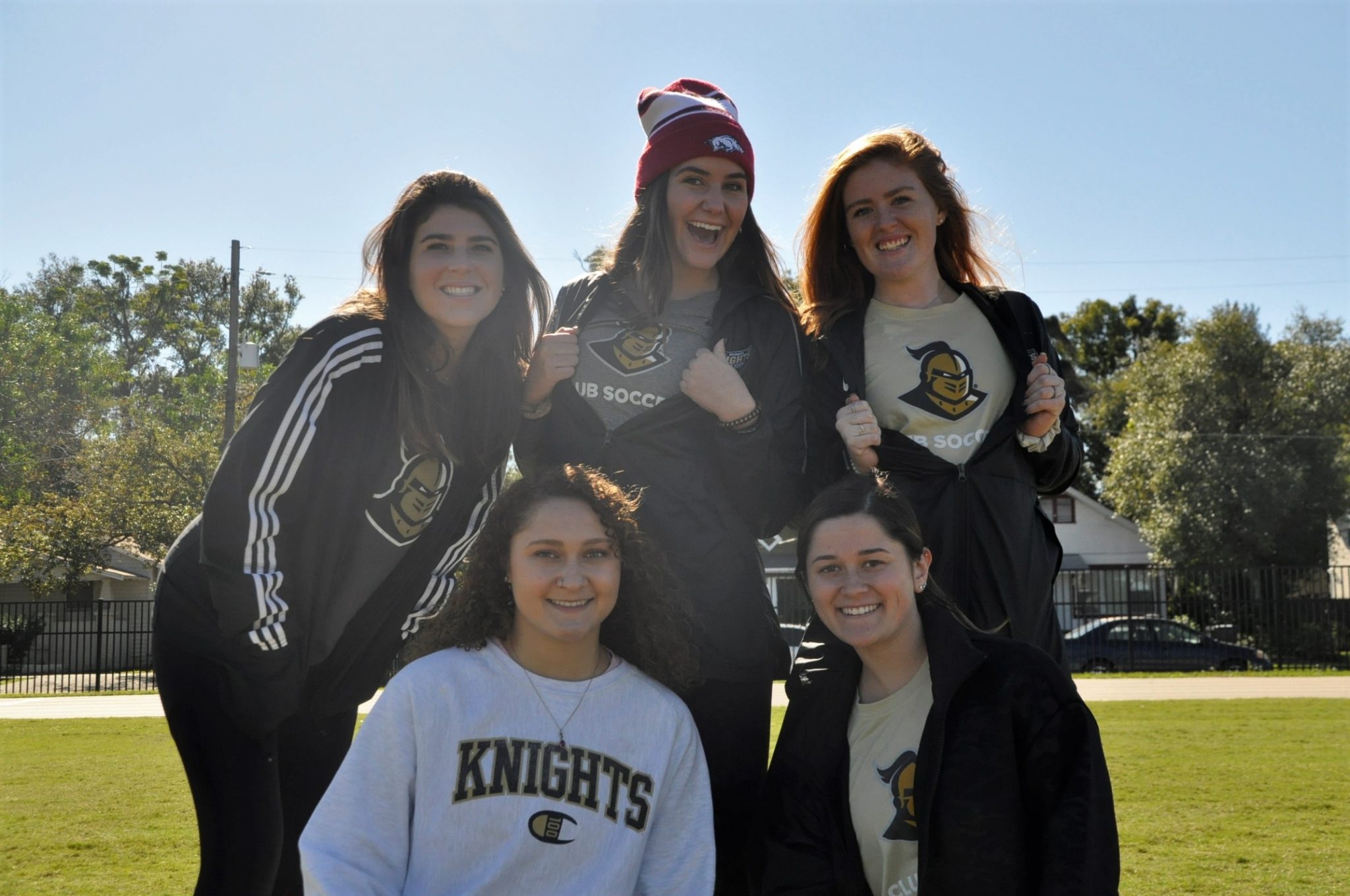 Sport Clubs • Recreation and Wellness Center • UCF