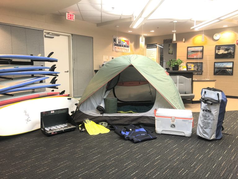 RWC Main Facilities • Recreation and Wellness Center • UCF