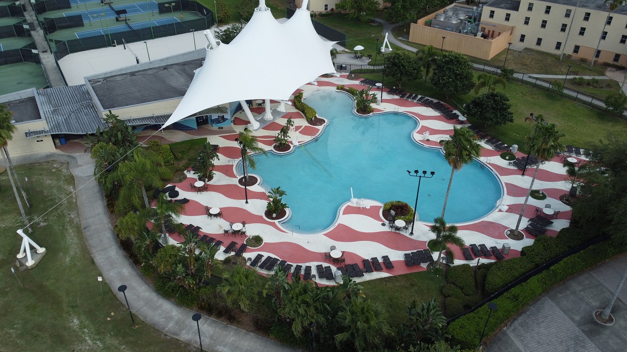 RWC Main Outdoor Facilities • Organizational Groups • Recreation and ...