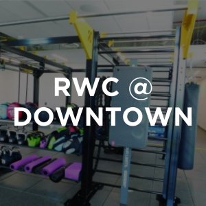 Recreation and Wellness Center • UCF