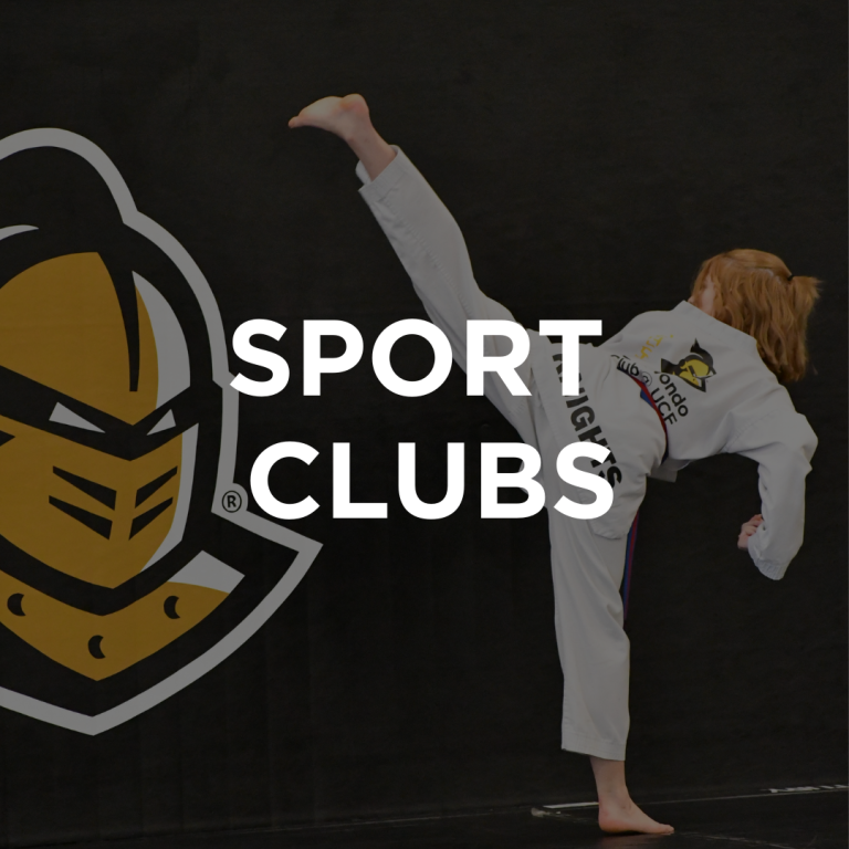 Recreation and Wellness Center • UCF