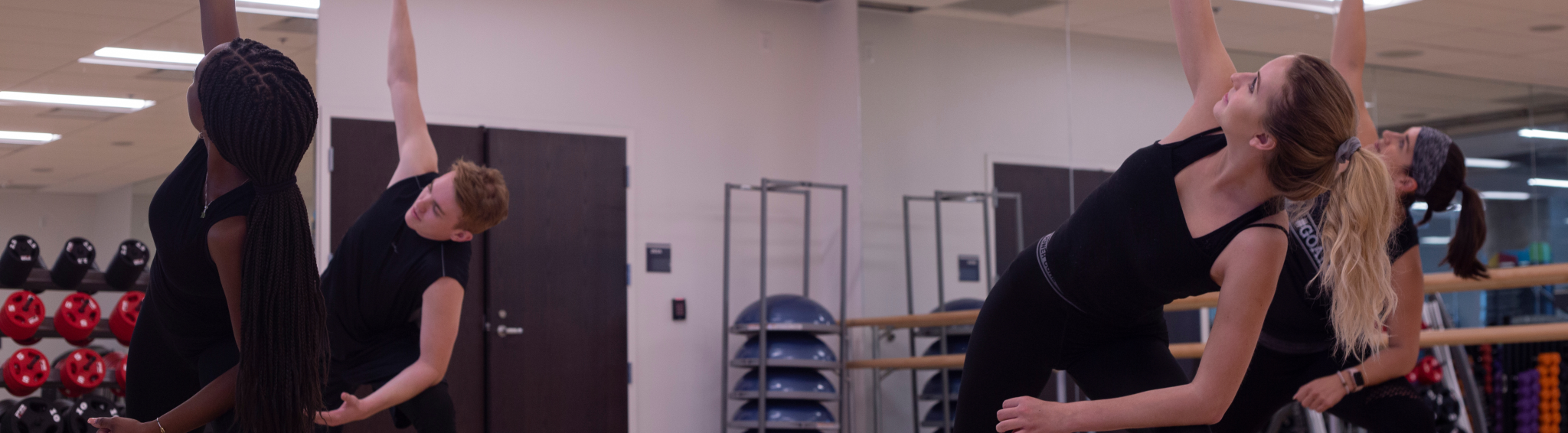 RWC @ Downtown • Recreation and Wellness Center • UCF