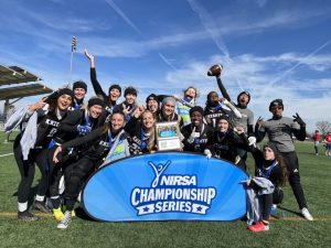 Extramural Sports • Recreation and Wellness Center • UCF