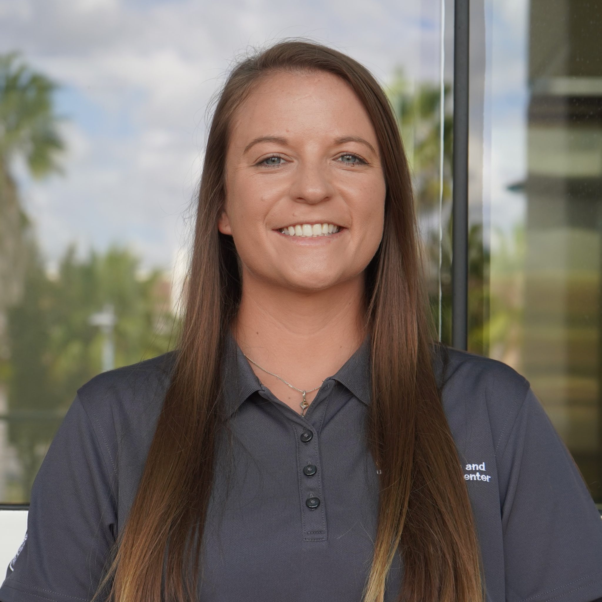 Contact Us • Recreation and Wellness Center • UCF