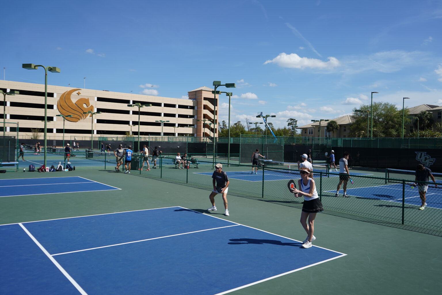 RWC Main Outdoor Facilities • Organizational Groups • Recreation and ...