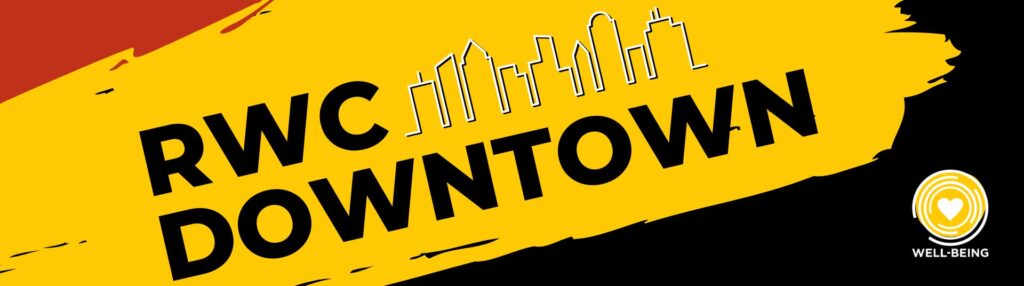 RWC @ Downtown • Recreation and Wellness Center • UCF