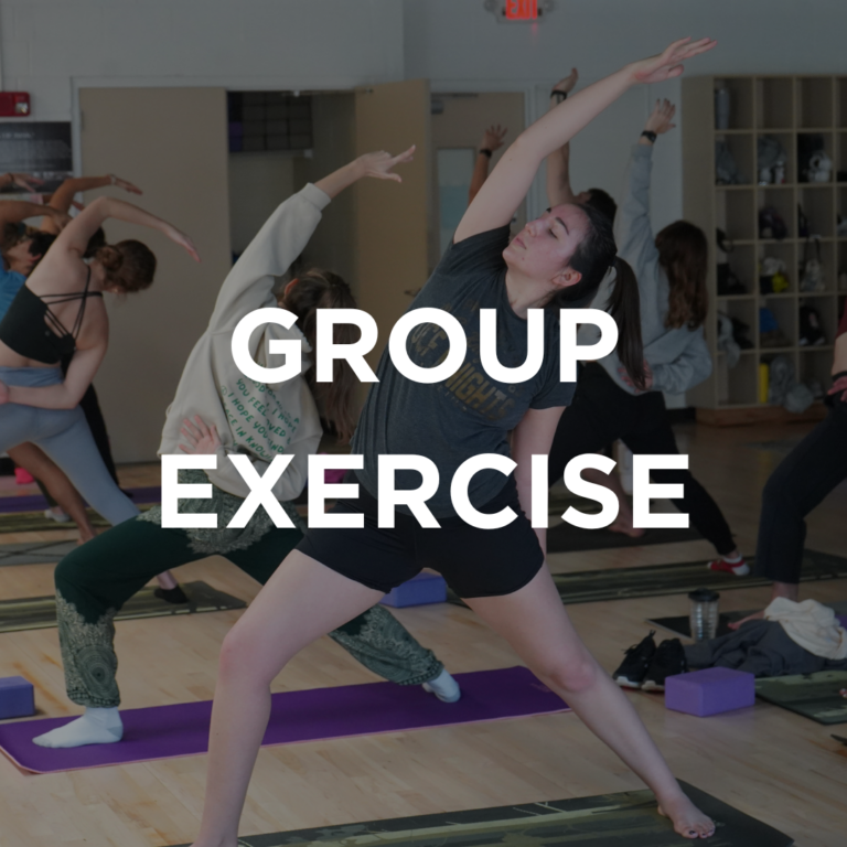 Recreation and Wellness Center • UCF